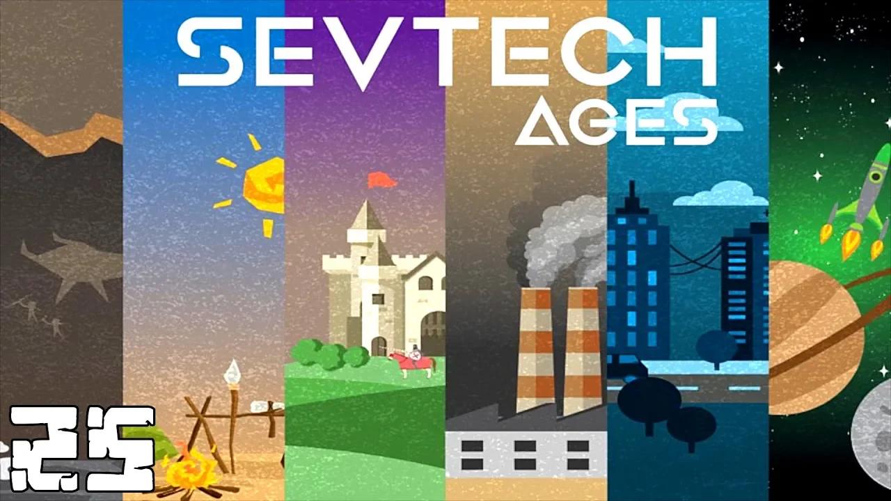 Minecraft SevTech: Ages | The Betweenlands | Episode 25 - Swamp Hag ...