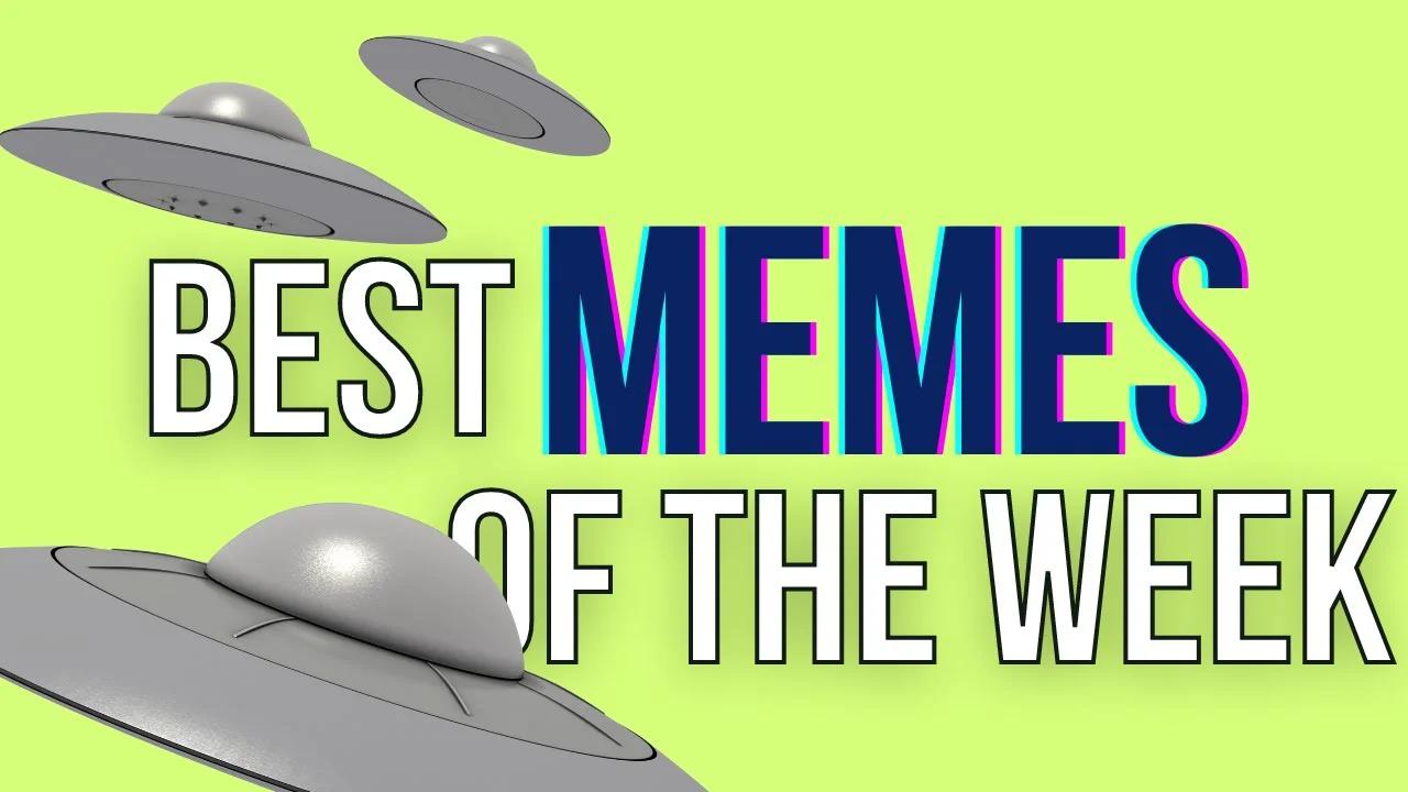 Take Me To Your MEMES