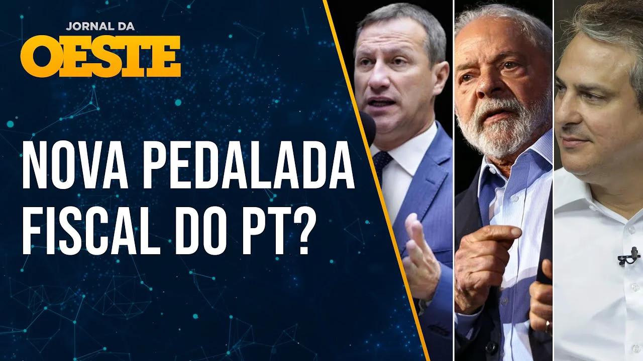 Deputado Sanderson aponta irregularidades no programa 'Pé-de-Meia'