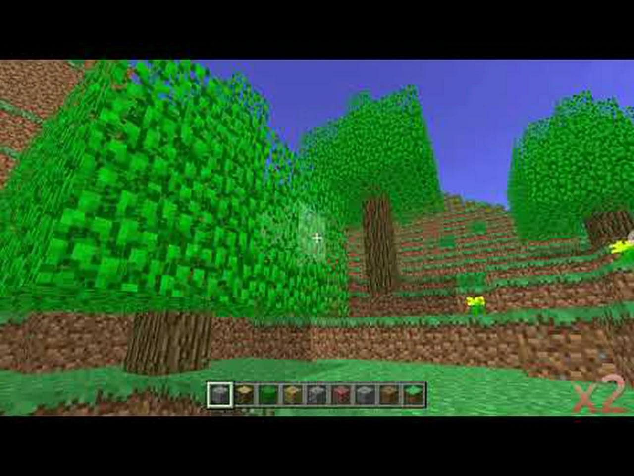 How to install Minecraft (Unity Recreation) on a Chromebook