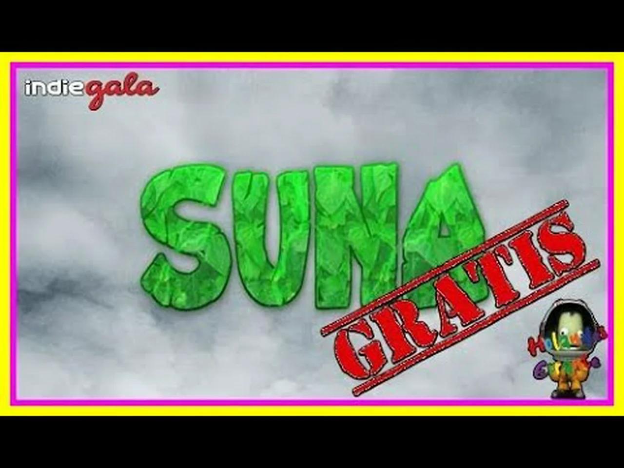 Suna - 🎮 Review- Análisis y juego GRATIS 🎁 en IndieGala!!!!!