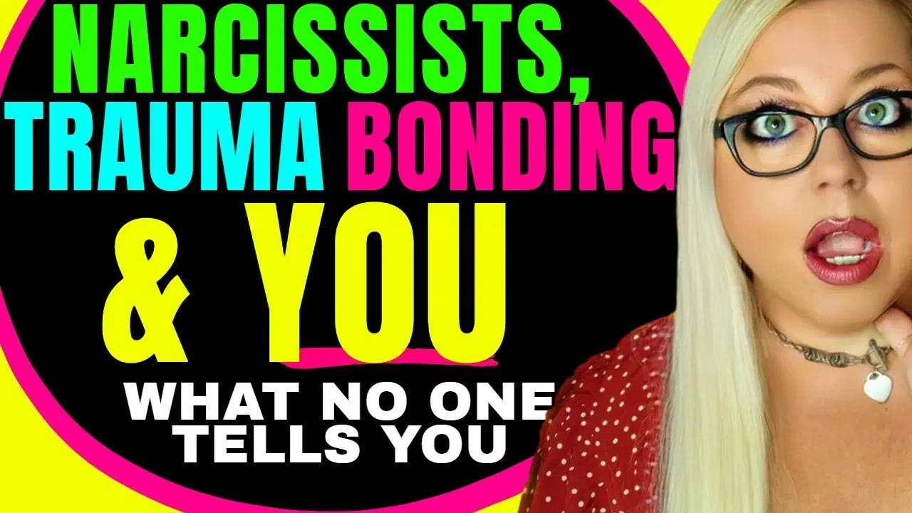 Trauma Bonding: What You Should Know About The Long Term Effects of ...