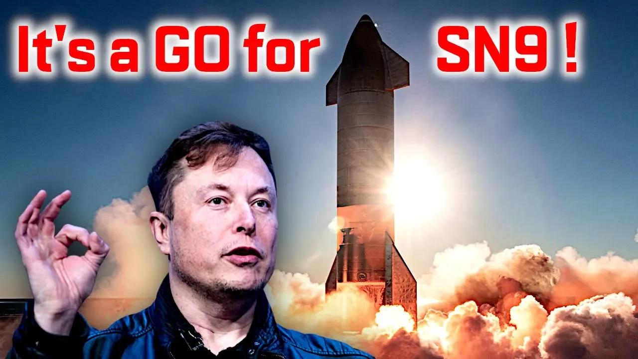 SpaceX Starship Flight Imminent, Super Heavy Sea Launch Update, New ...