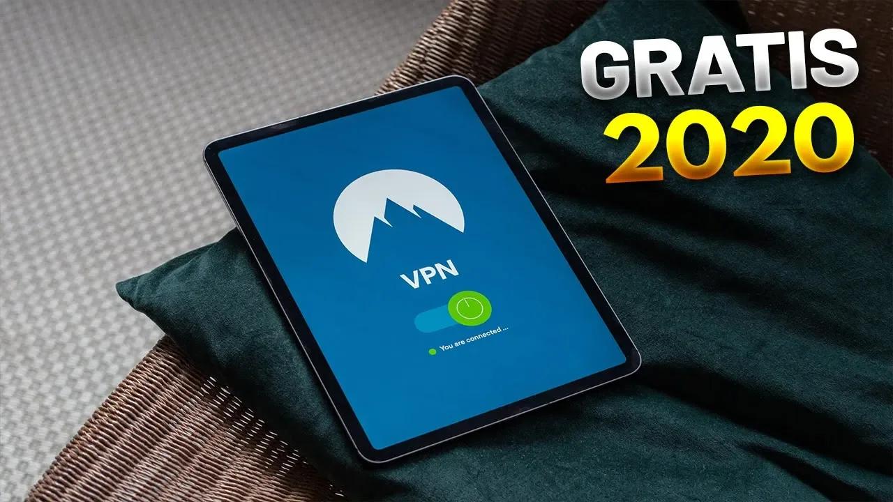 ⚡️ Como DESCARGAR VPN GRATIS Para PC 2020 ️ * RAPIDA y SEGURA * | Turbo VPN