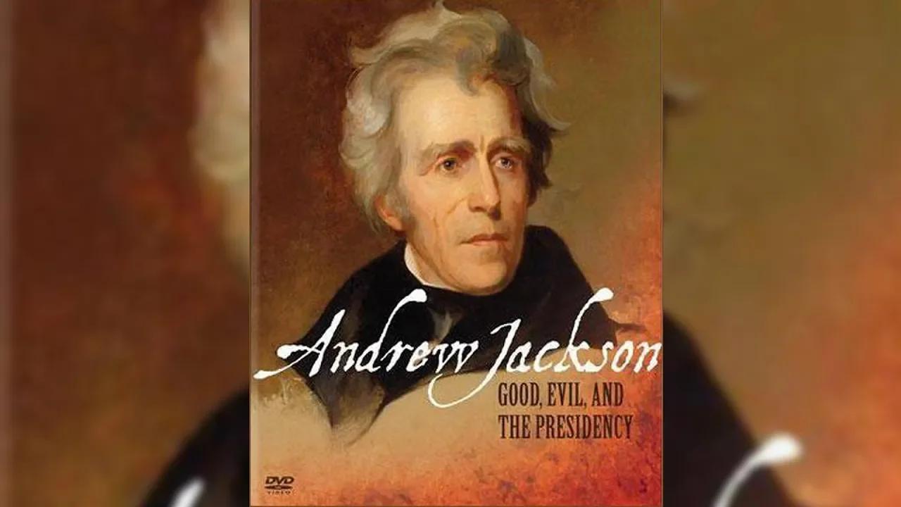 Andrew Jackson - Good Evil & The Presidency - PBS Documentary