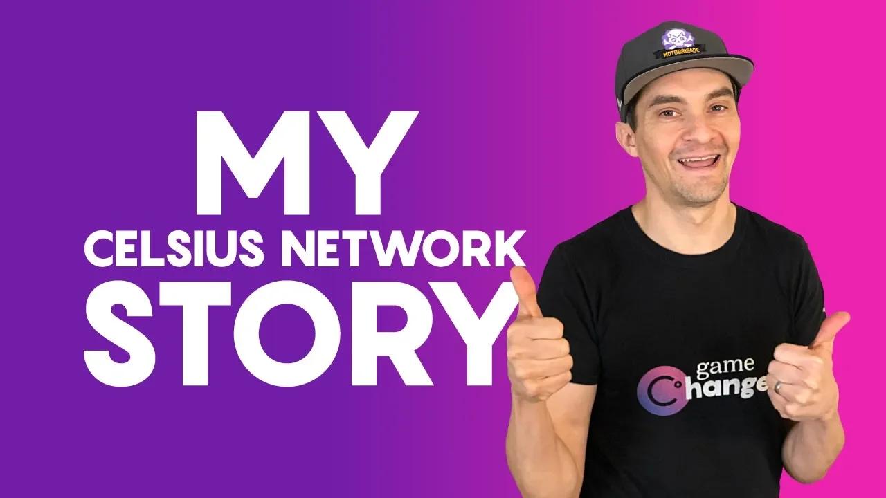 Celsius Success Story