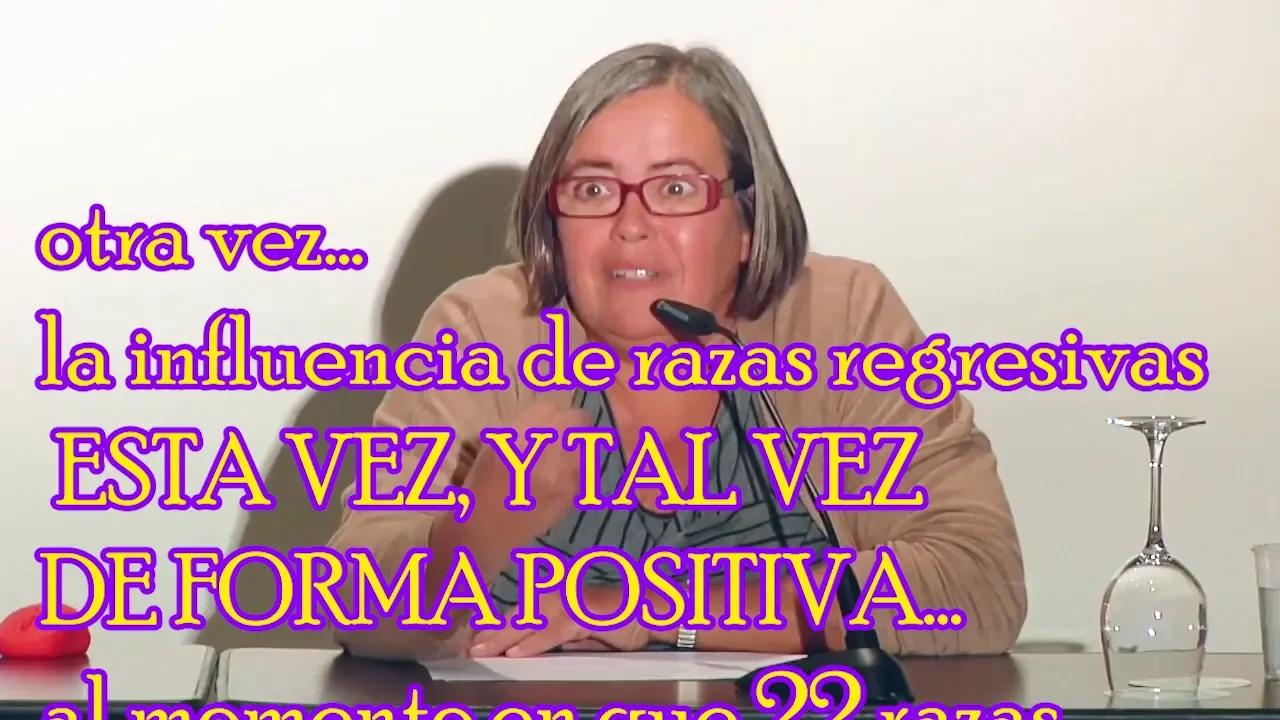 Nuestro Cuerpo de Cristal - María Dolors Obiols - Momentos con Seres ...