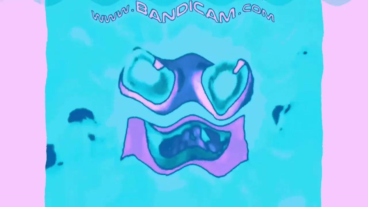 Klasky Csupo has a BSOD 4ormulator Collection in CapCut Robot
