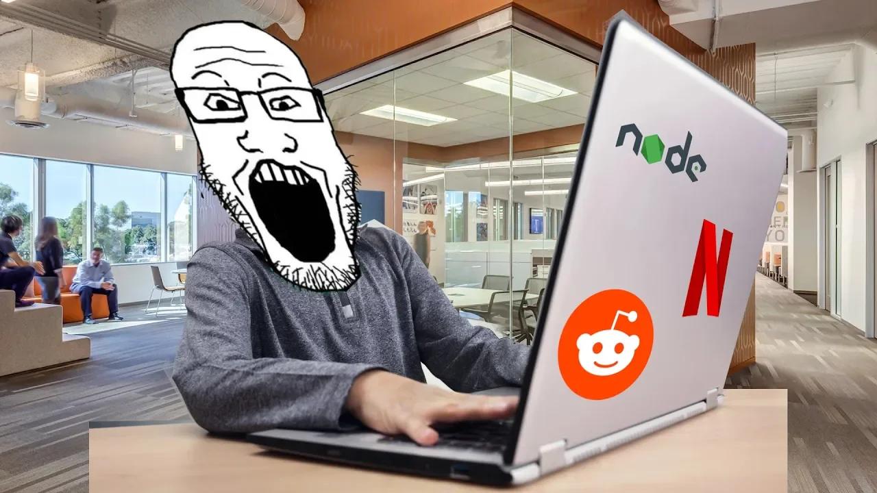 "How Do I Get a Good Tech Job?"