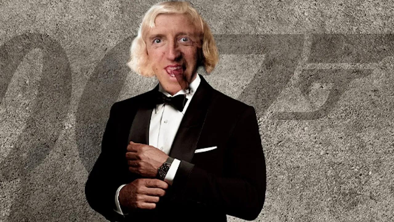 Was Jimmy Savile An Intelligence Services Asset? Jon Wedger Ex Scotland ...