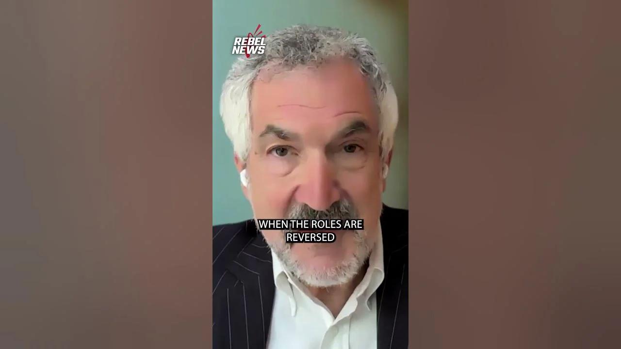 Daniel Pipes explains his new book, Israel Victory