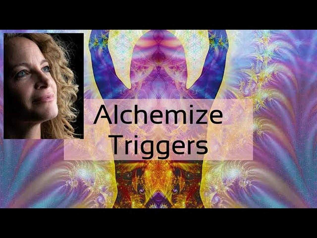 Heal Triggers Practical Method That Works Becoming The Alchemist To