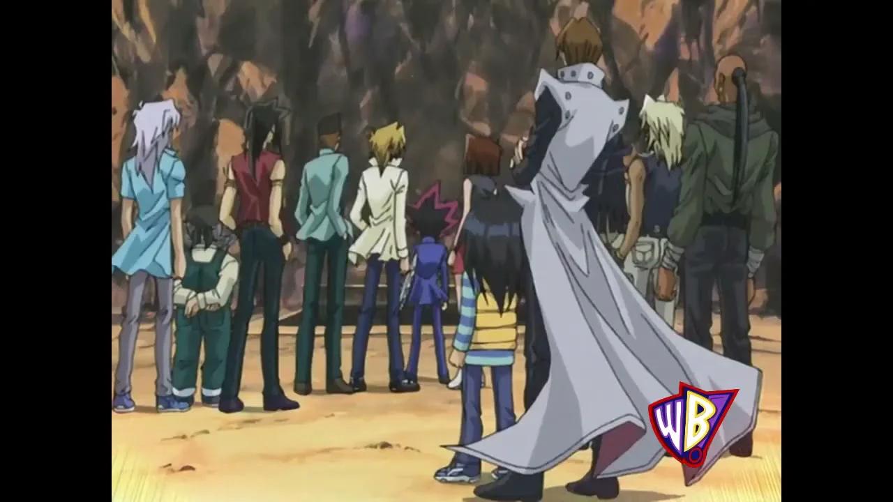 Yu-Gi-Oh! Duel Monsters Episode 224 Ending 4Kids/Kids WB! Dub Kazuki ...
