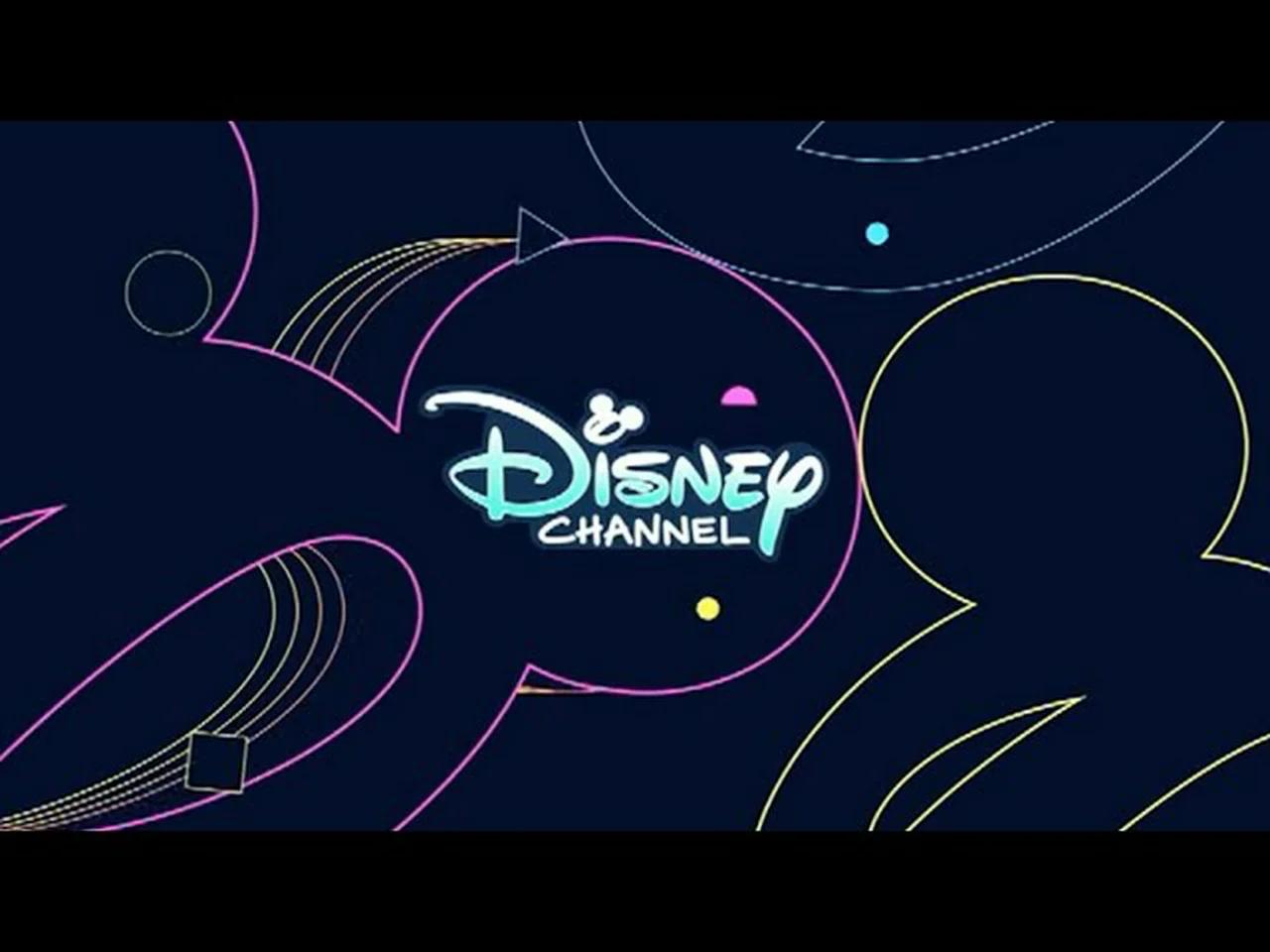 Disney Channel LA - Rebrand 2020 [Bumpers/IDs] [Nueva Gráfica] [Calidad ...