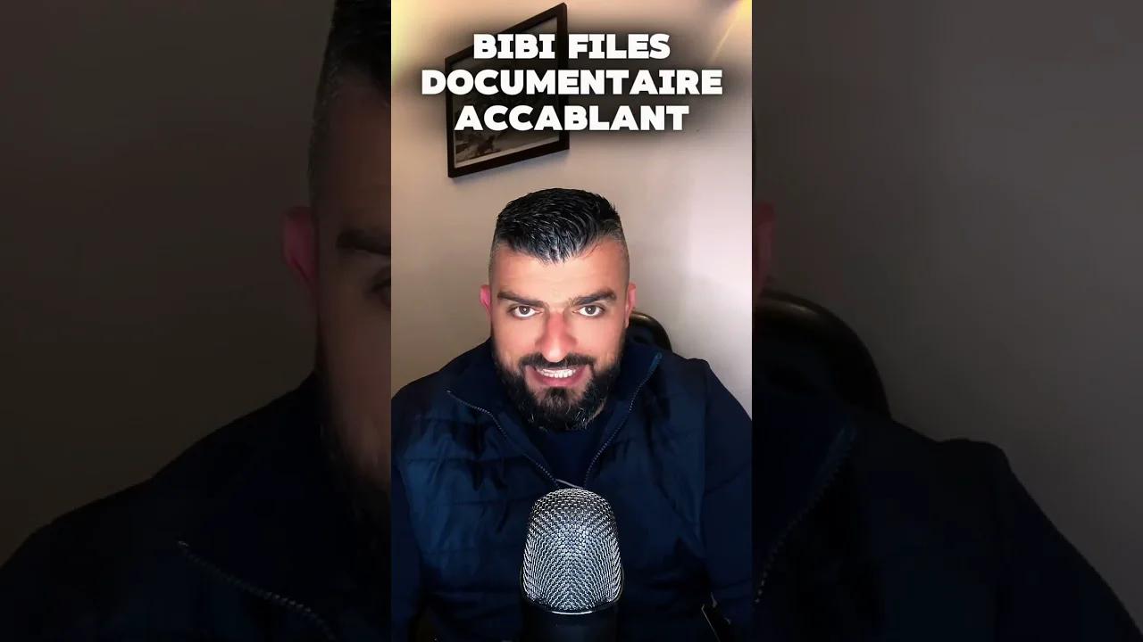 CE DOCUMENTAIRE QUI ACCABLE BENJAMIN NETANYAHU @Charbofficiel2