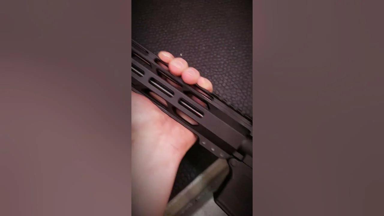 Unleashing Power: Shooting 7.62 Expertly Unleashing Power: Shooting 7.62 Expertly