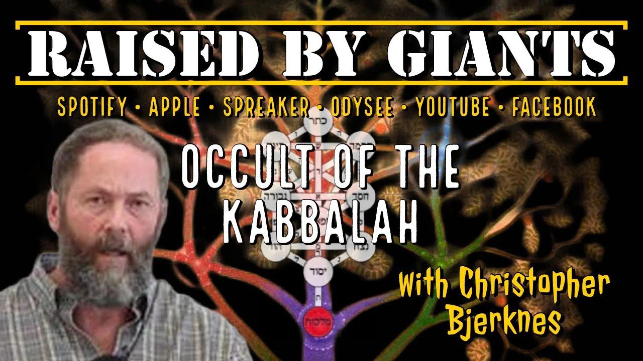Occult of The Kabbalah, The Gods That Hate Us, Jesus or Satan? with ...