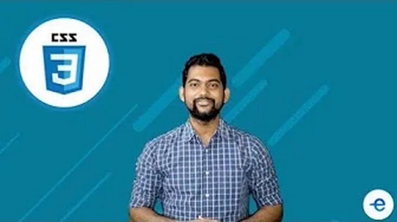 Css Basics To Advanced Pseudo Classes Part 1