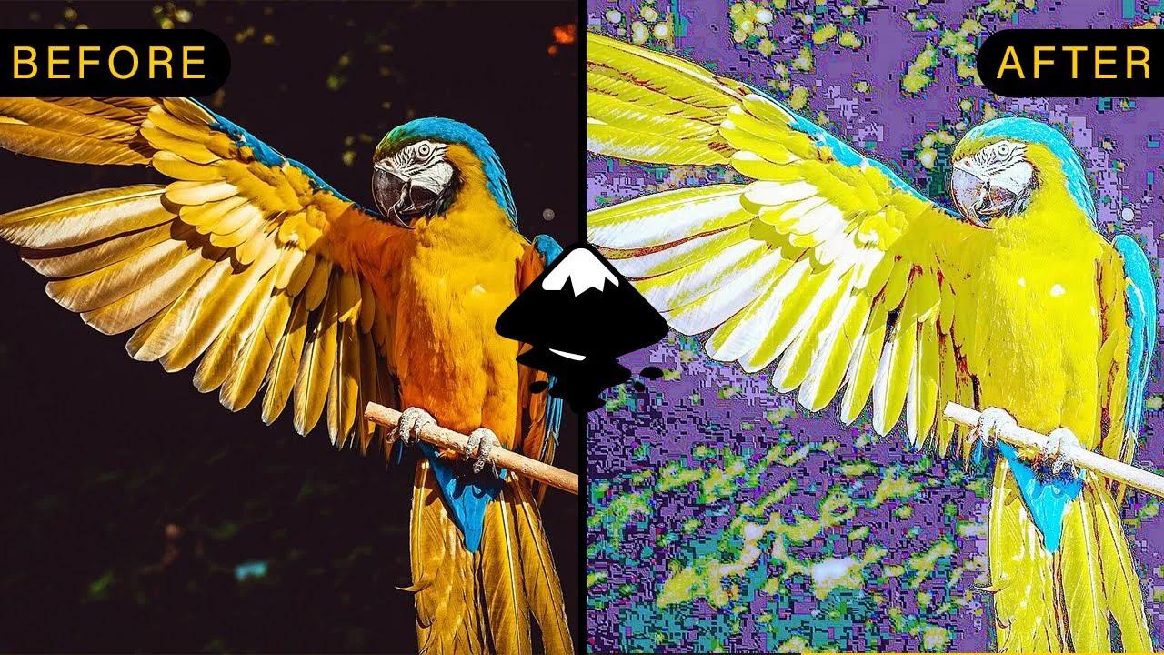 Create an Emboss Effect in Inkscape