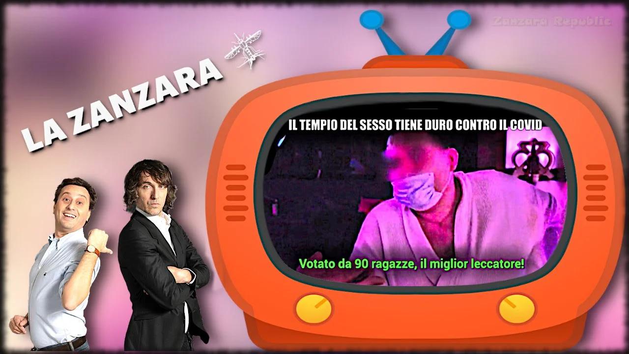 Gli insegnamenti del "Pietro Longo della Zanzara" - 19.1.2021