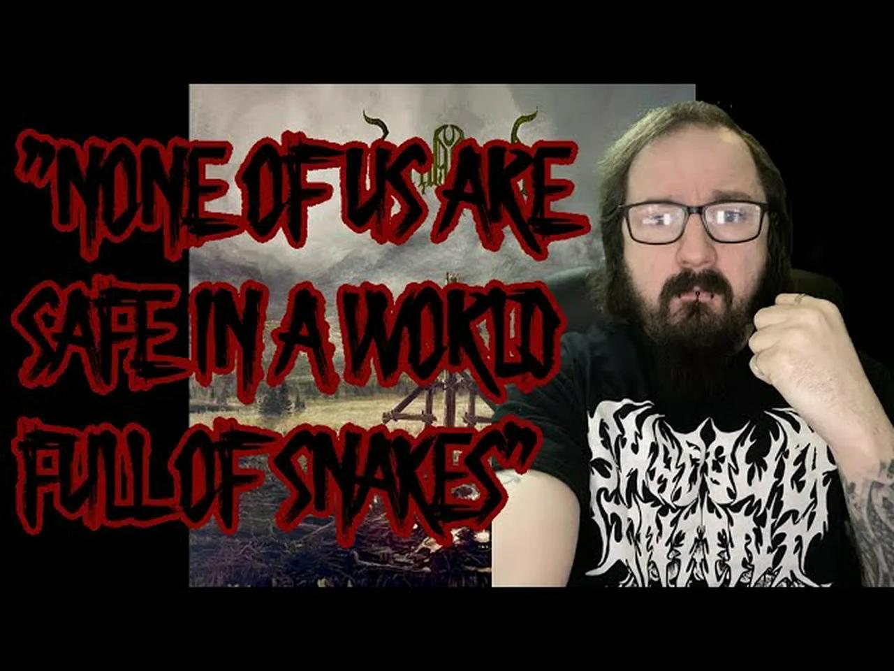 Lorna Shore - Darkest Spawn [ Breakdown / Reaction ] Immortal Full ...