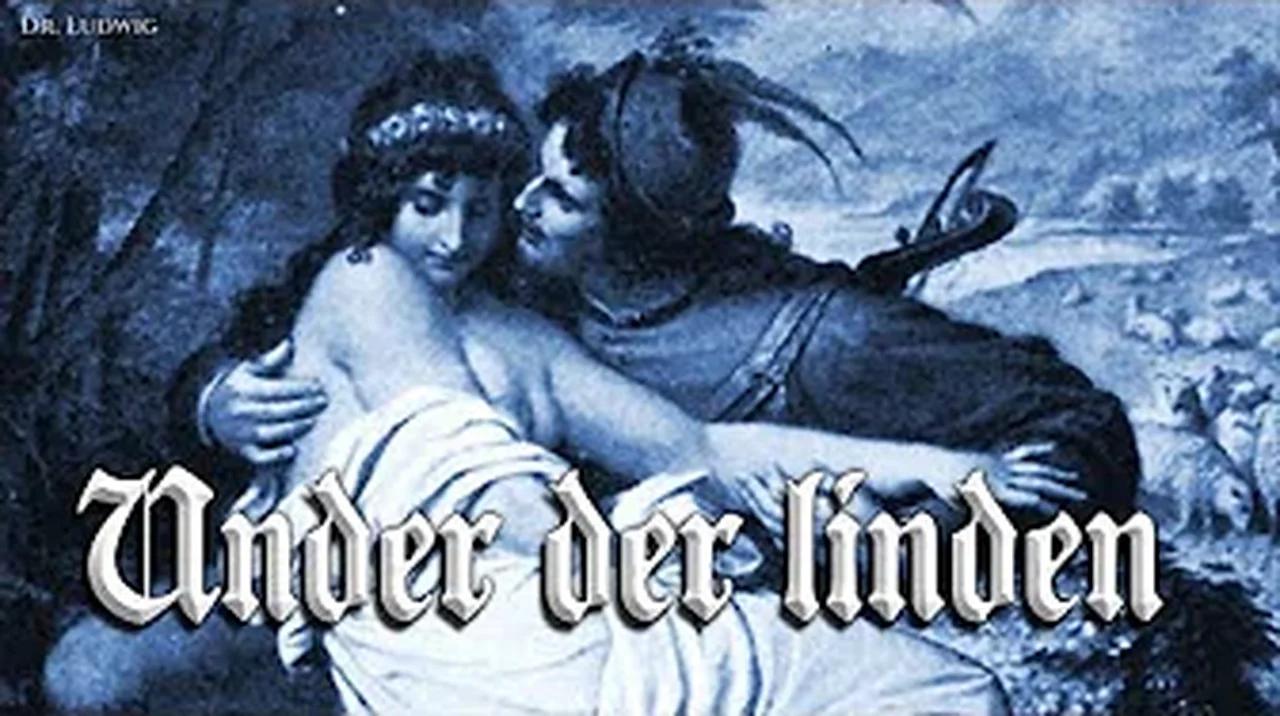 Under der linden [Medieval German song][+English translation]