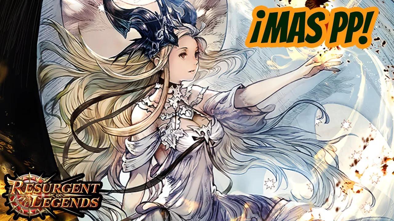 🐲Rampea Rampea y A JUGAR🐲 Shadowverse