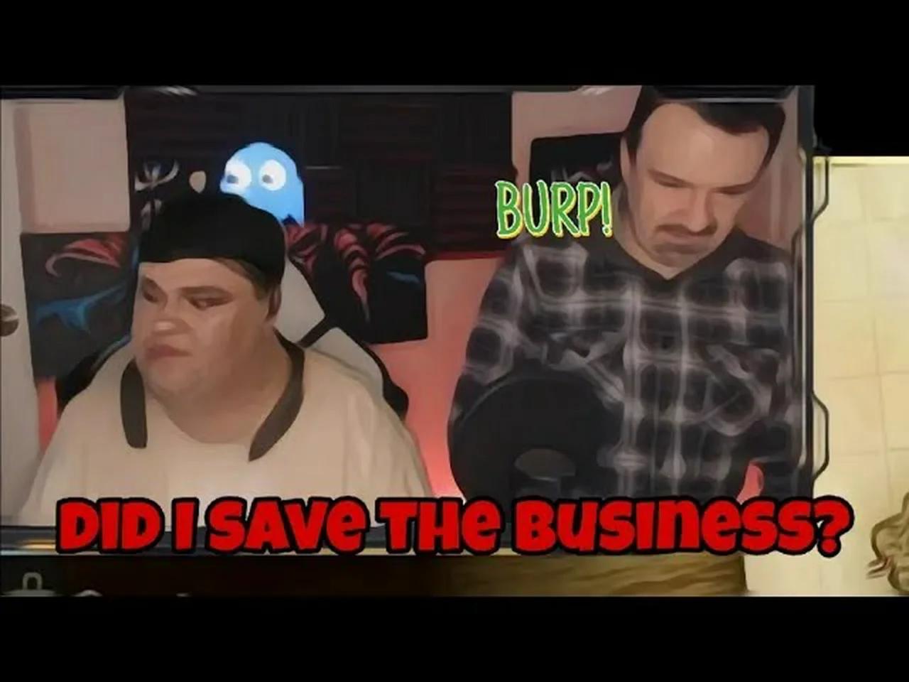 DSP Forces Fat Kat To Come Back On Stream For Another Co-Op. Plans To ...