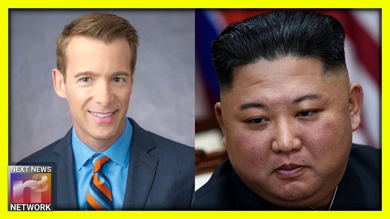 CBS Reporter DEMOLISHED After Making SICK Claim Comparing North Korea ...