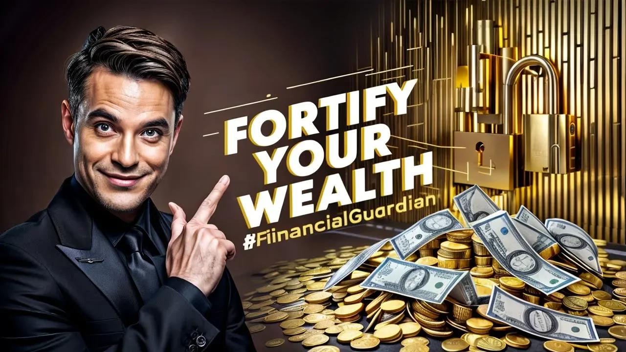 Fortify Your Wealthy Resources: Unbeatable Financial Strategies! 💰🔒 # ...