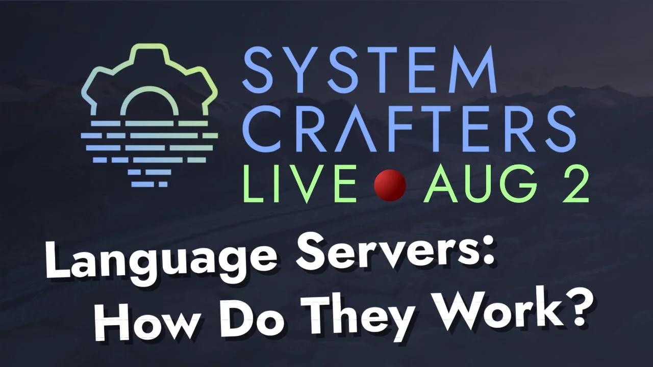 Language Servers: How Do They Work?