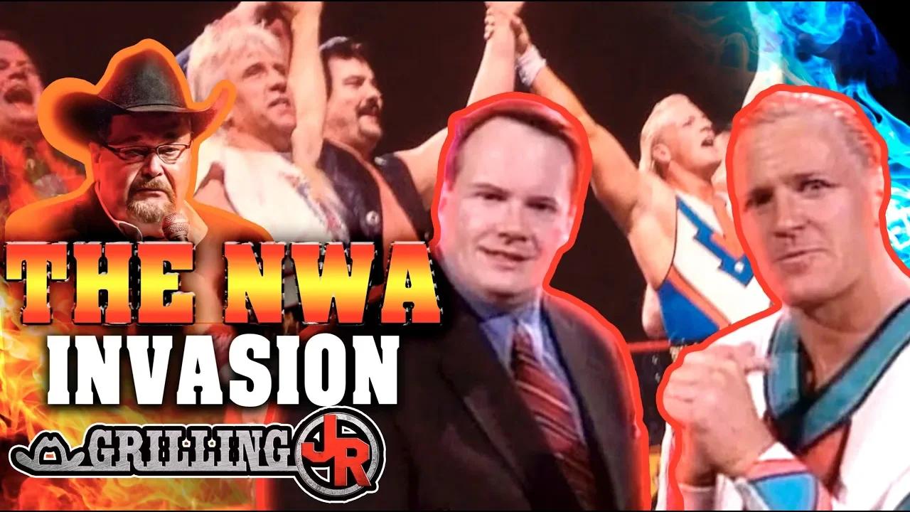 Jim Ross On Jim Cornette And The NWA Being Brought Into The WWE In 1998