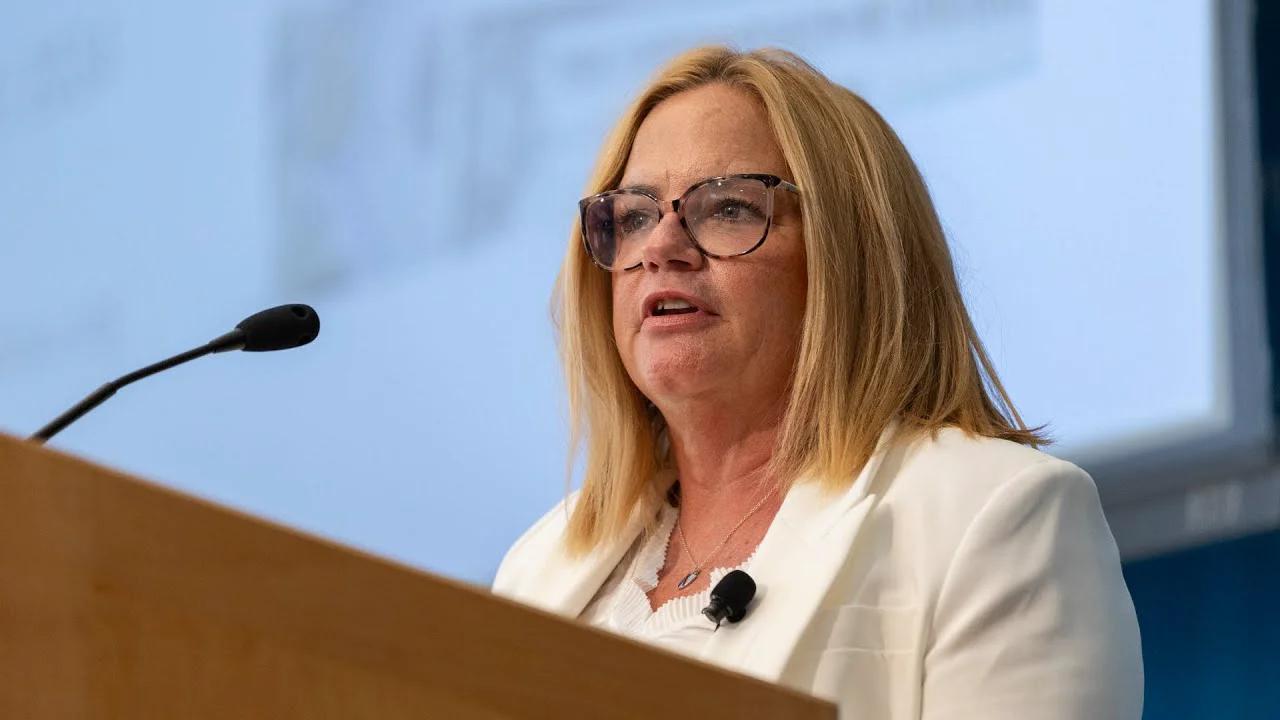 Money | Sandra Klein