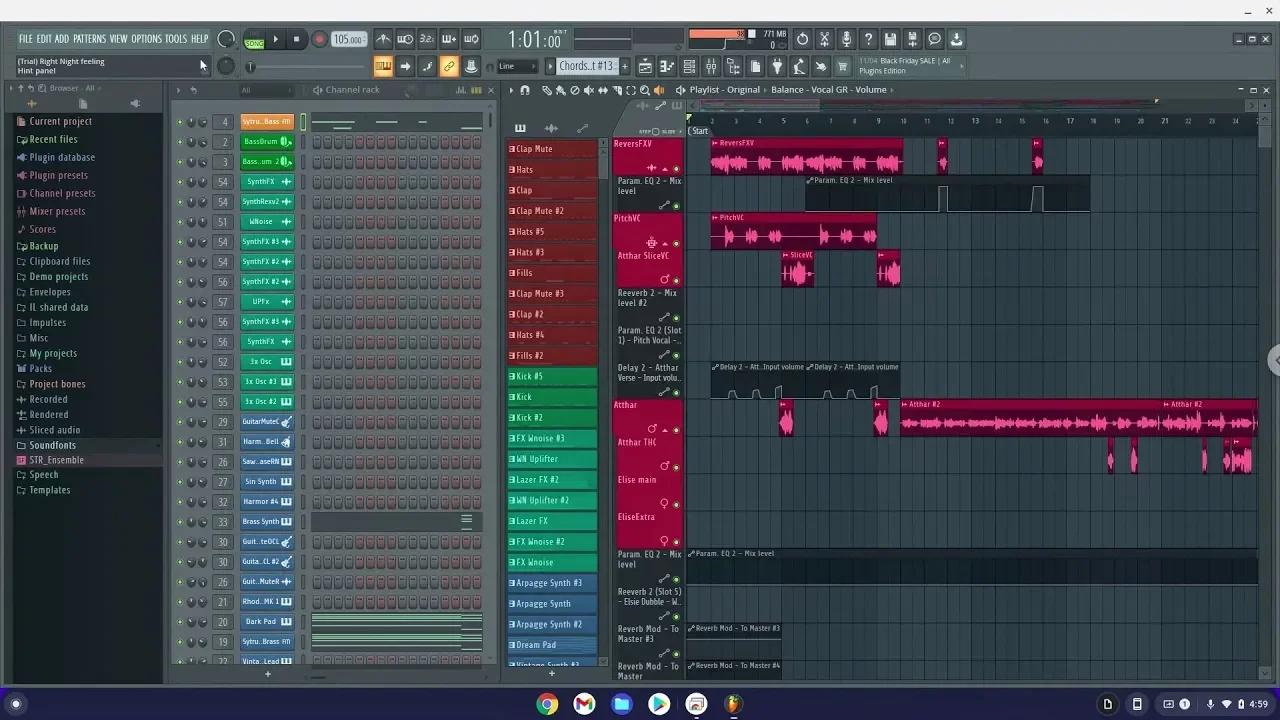 How to install FL Studio 20 on a Chromebook with Crossover 21