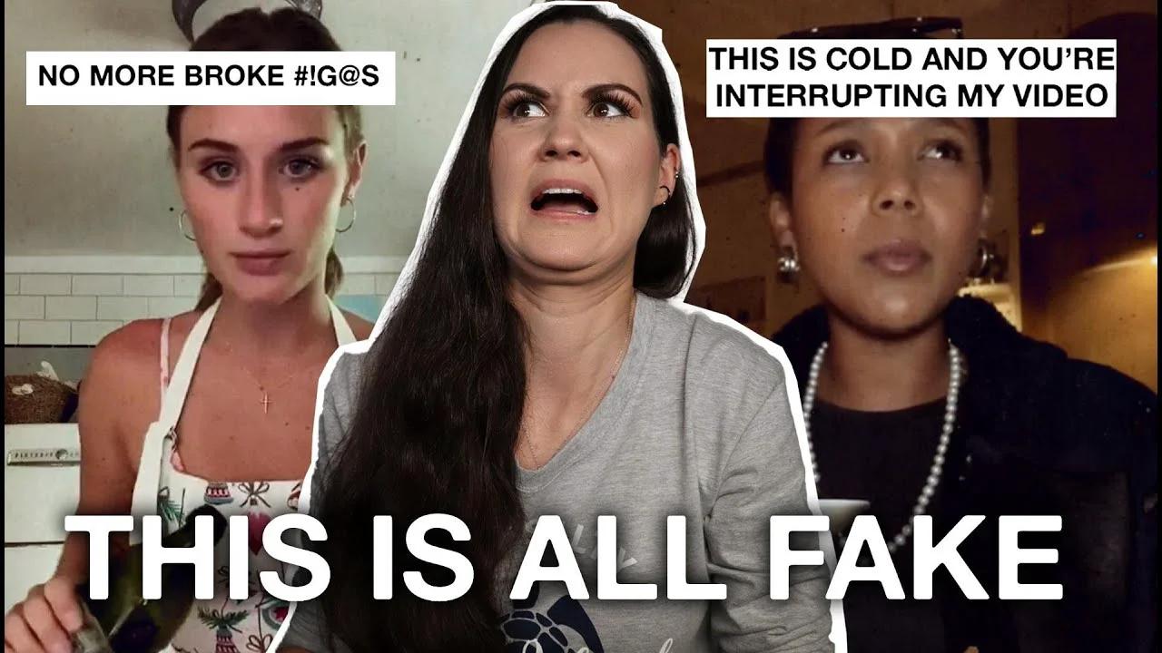 Stop falling for RAGE BAIT