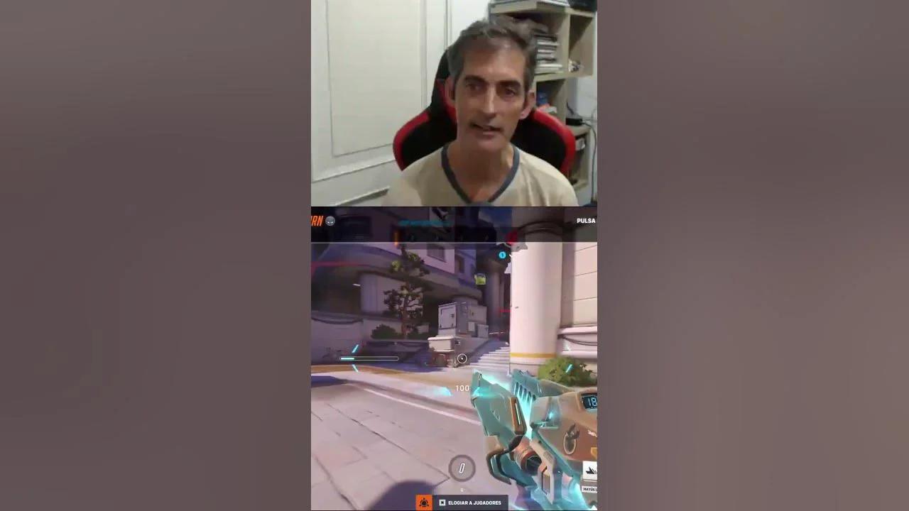 Sojourn Barista Ultimate en Overwatch 2 | #drivemeca on #Twitch