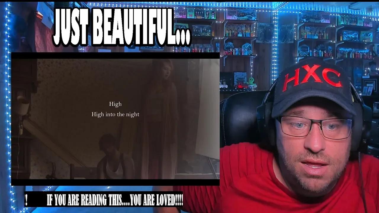 The Amazing Devil - Secret Worlds - Lyrics REACTION!