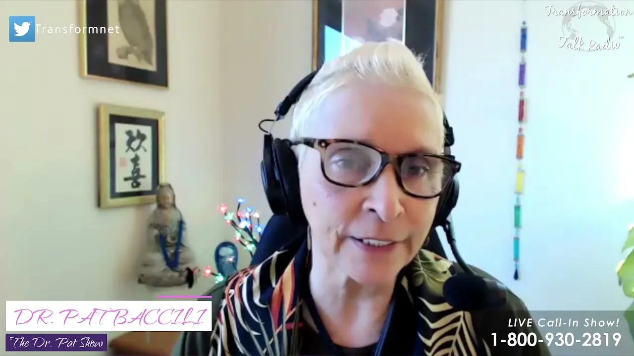 Creating a Relationship Legacy | The Dr. Pat Show: Talk Radio to Thrive ...