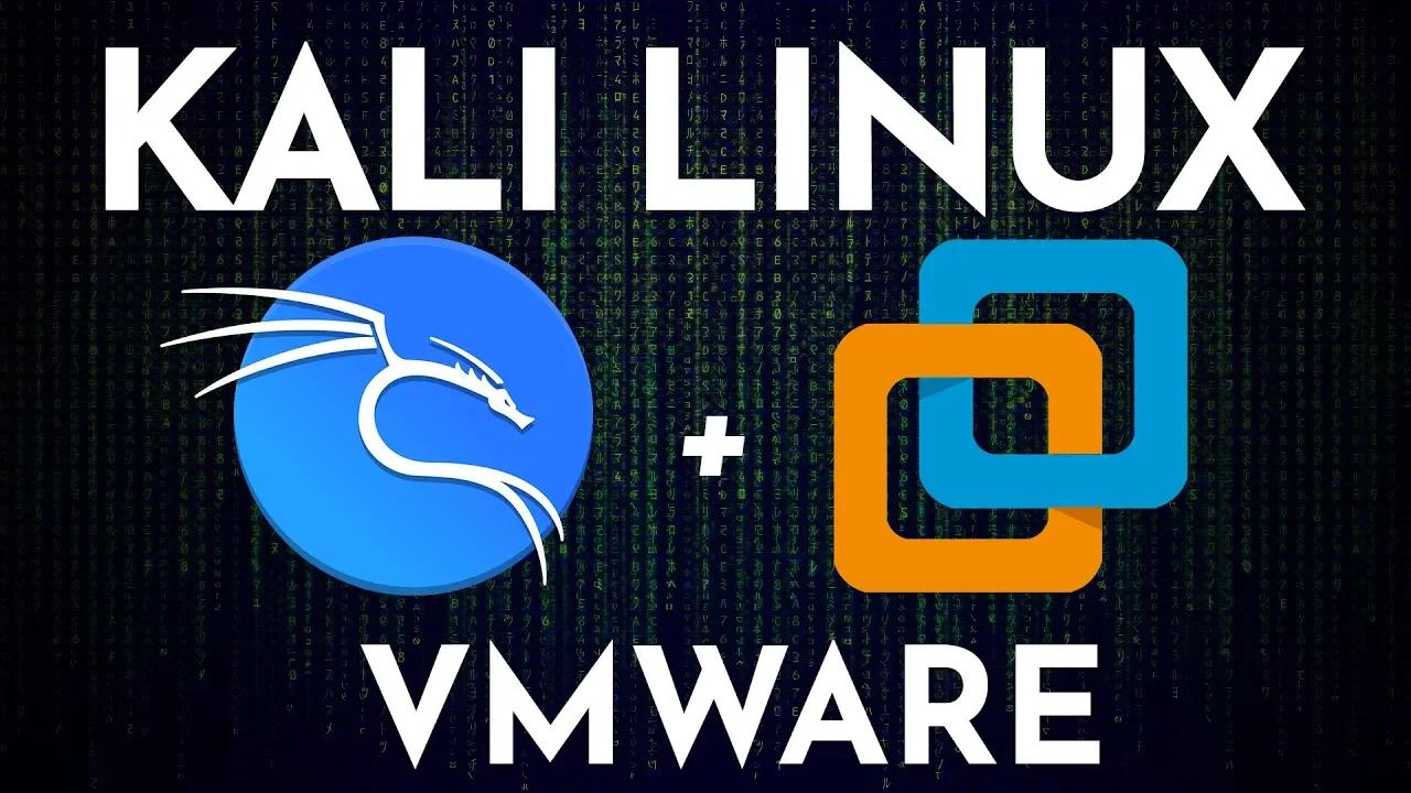 Install Kali Linux on VMware (Kali Linux 2022.2) @GEEKrar Guides