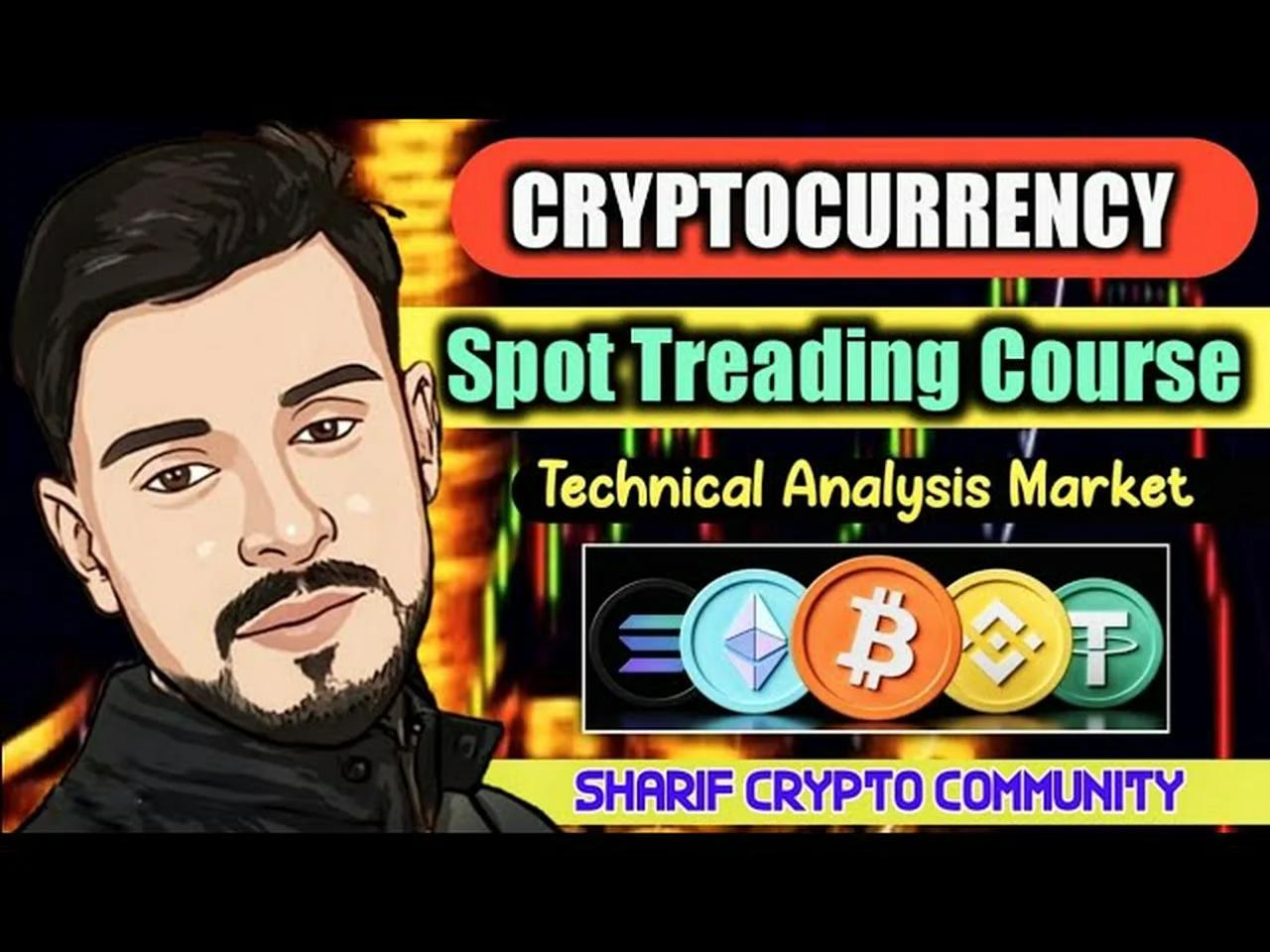 Crypto Complete Course in Pashto: Part 1. #Crypto pashto
