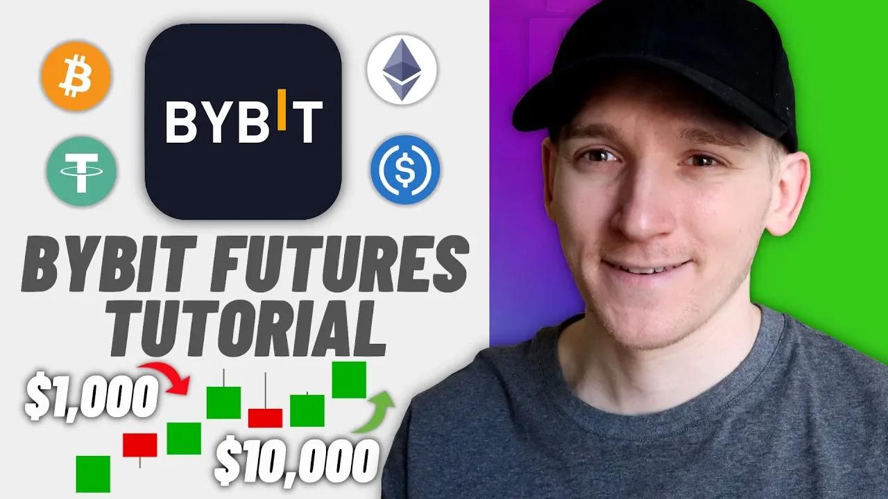 Bybit Derivatives Tutorial for Beginners (Bybit Futures Trading ... Bybit Derivatives Tutorial for Beginners (Bybit Futures Trading ...