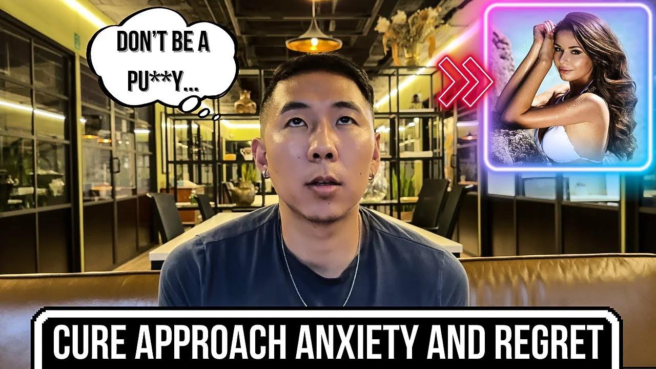 How To Overcome Approach Anxiety | Using Assumptions