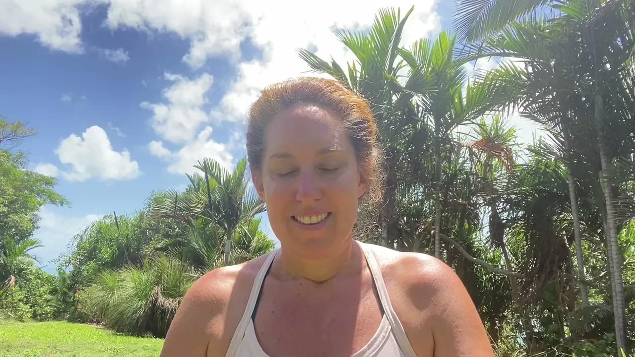 365 Days of Healing: Day 216 - Smiling Meditation