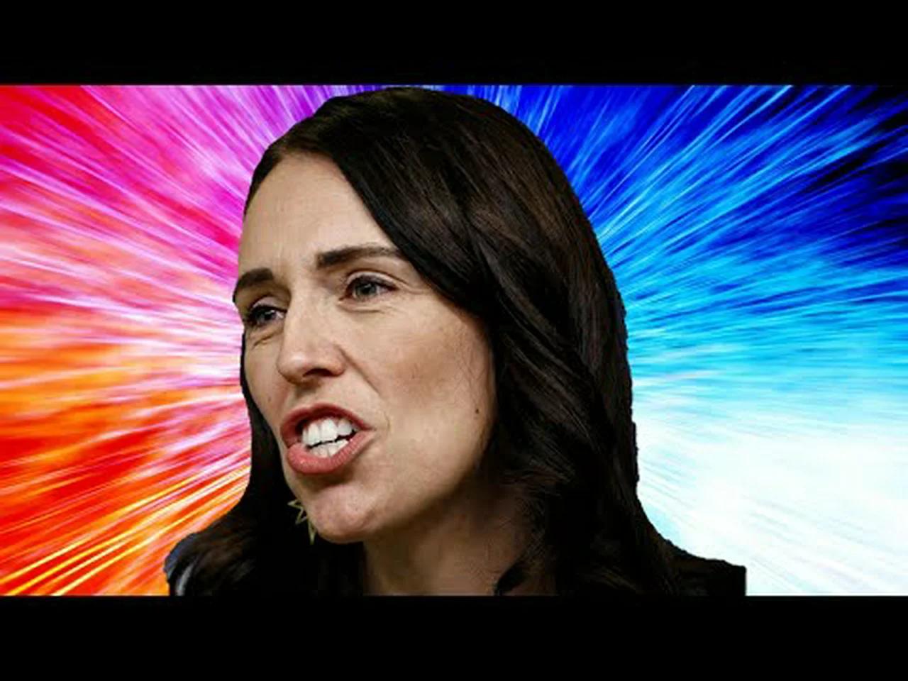 New Zealand tries their hand at Orwell