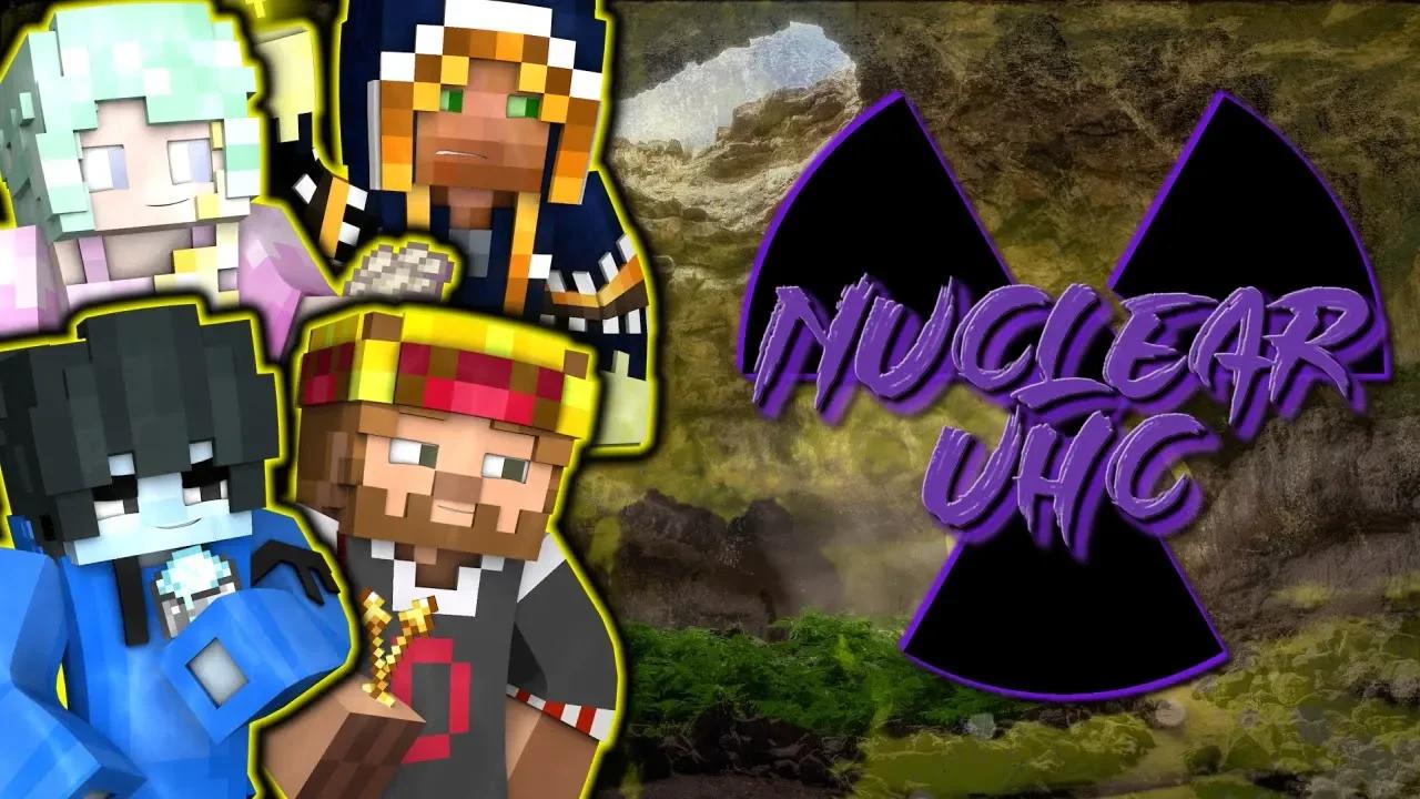 𝗡𝘂𝗰𝗹𝗲𝗮𝗿 - 𝗦𝟭𝟴 𝗘𝟱 - 𝗦𝗼𝘂𝗻𝗱 𝗼𝗿 𝗦𝗼𝘂𝗻𝗱𝘀?