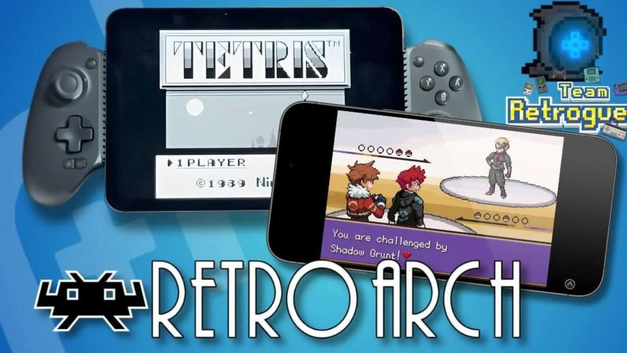 Play Retro Games on Your iPhone or iPad! Easy Setup Guide