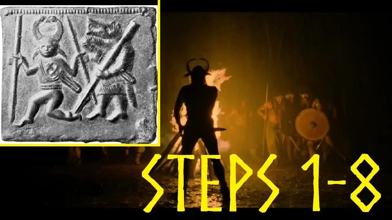 The Berserker Ritual: Full Guide