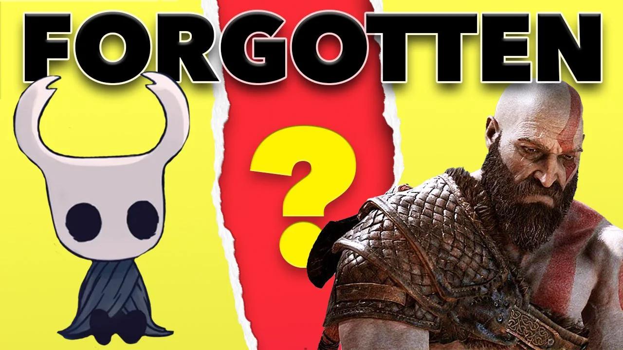 AA GAMES - Forgotten? But could they be the FUTURE of the games ...