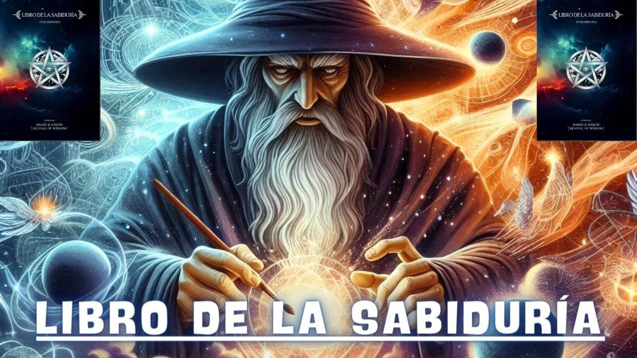 Explora el "Libro de la Sabiduría" en PDF: Una Guía Espiritual Holística