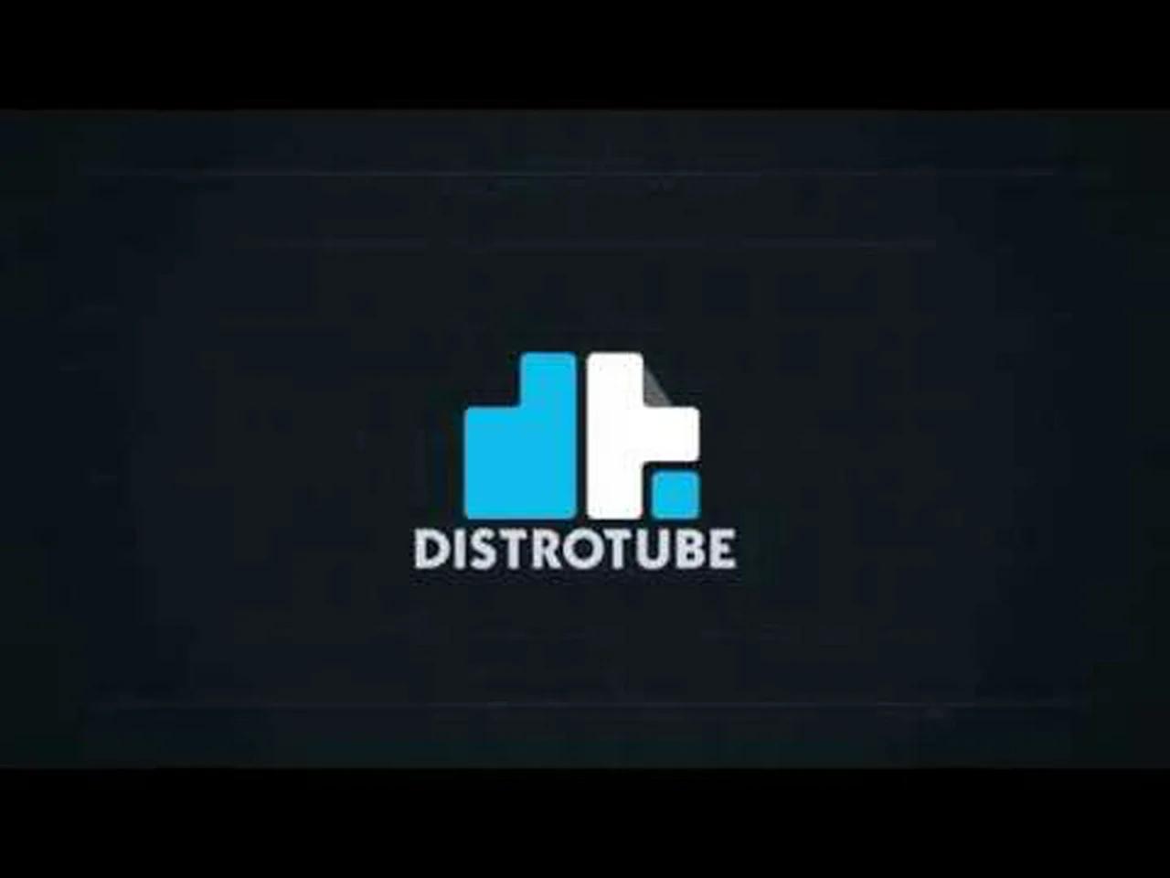 Welcome to DistroTube - Help This Channel Grow